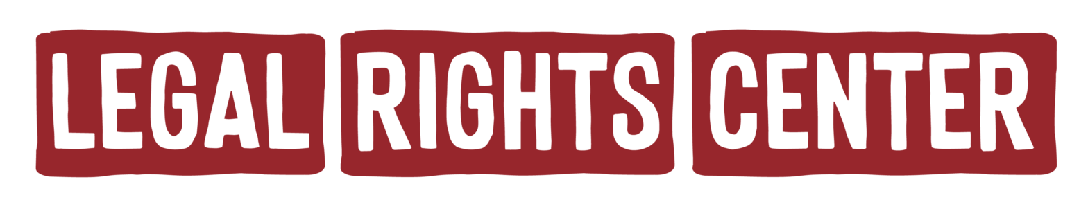 Home - Legal Rights Center