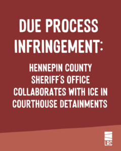 Home - Legal Rights Center