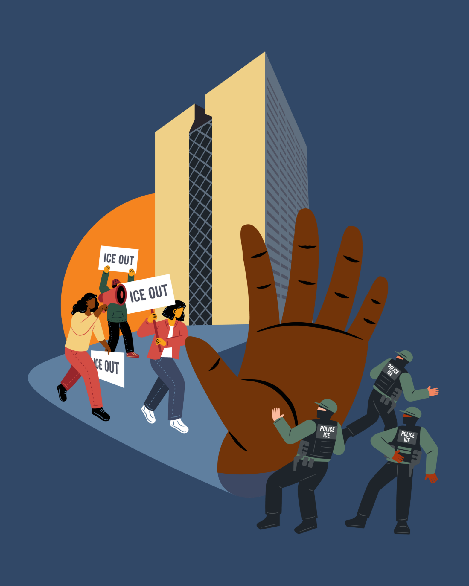 Advocacy - Legal Rights Center